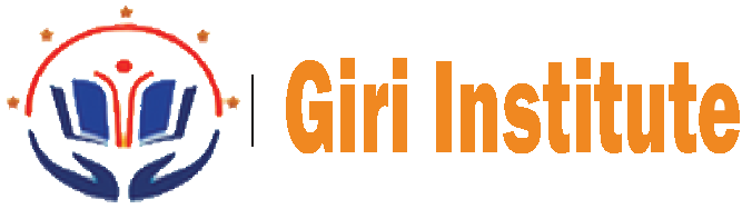 JEE MAIN & Adv – Giri Institute